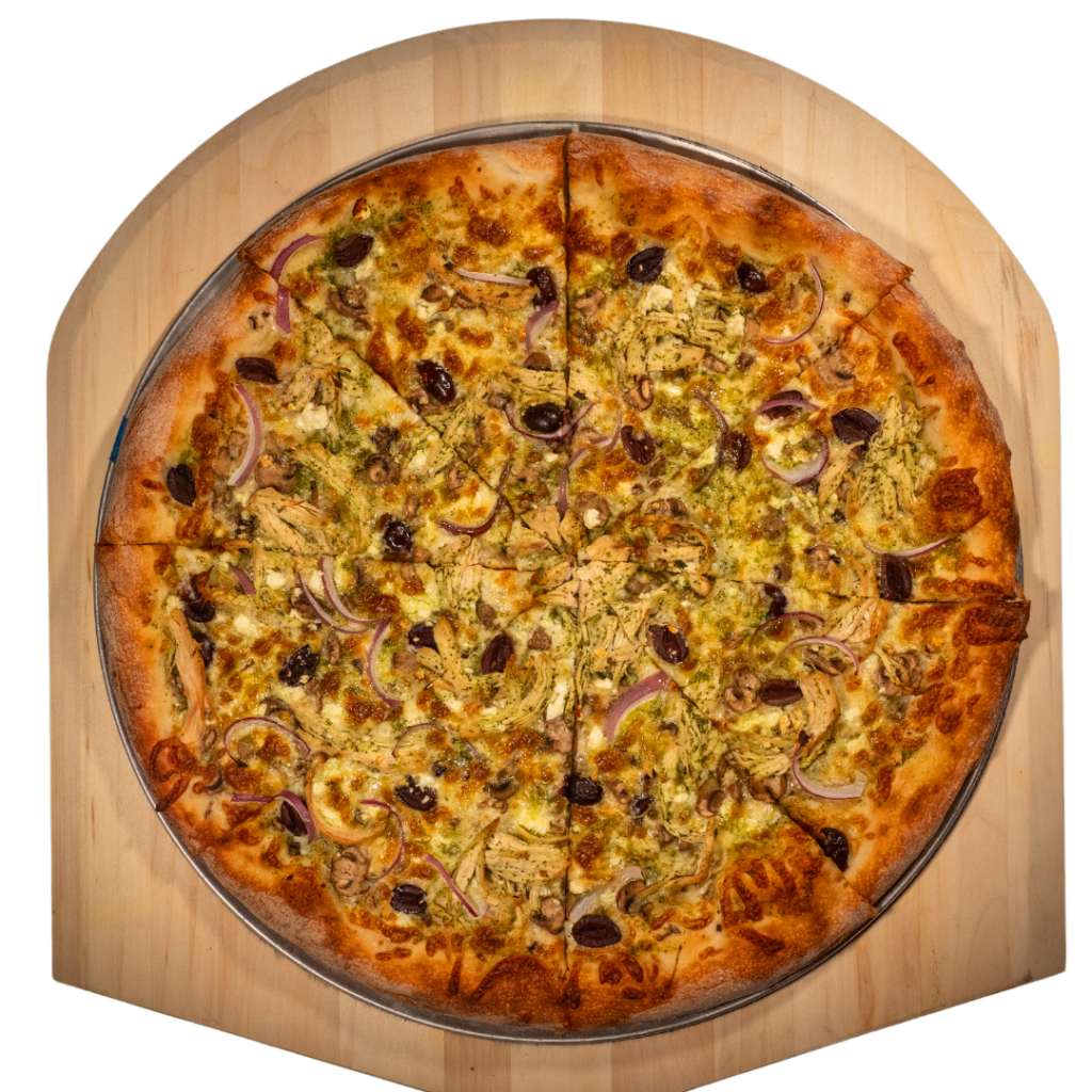 Vinny's Pizza And Cocktails | Best New York Style Pizza